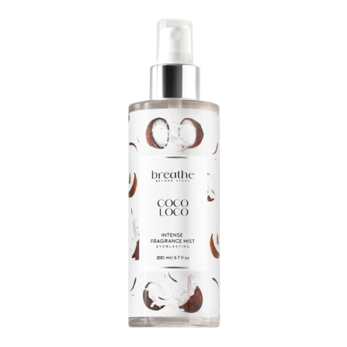 COCO LOCO - Breathe Fragrances