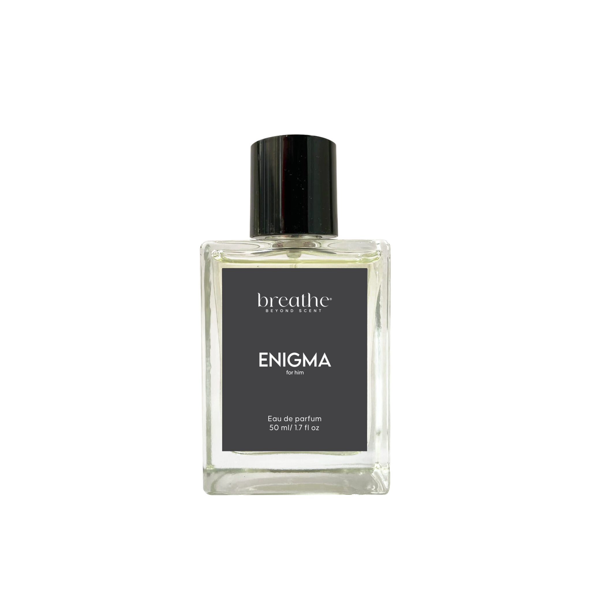 ENIGMA - Breathe Fragrances