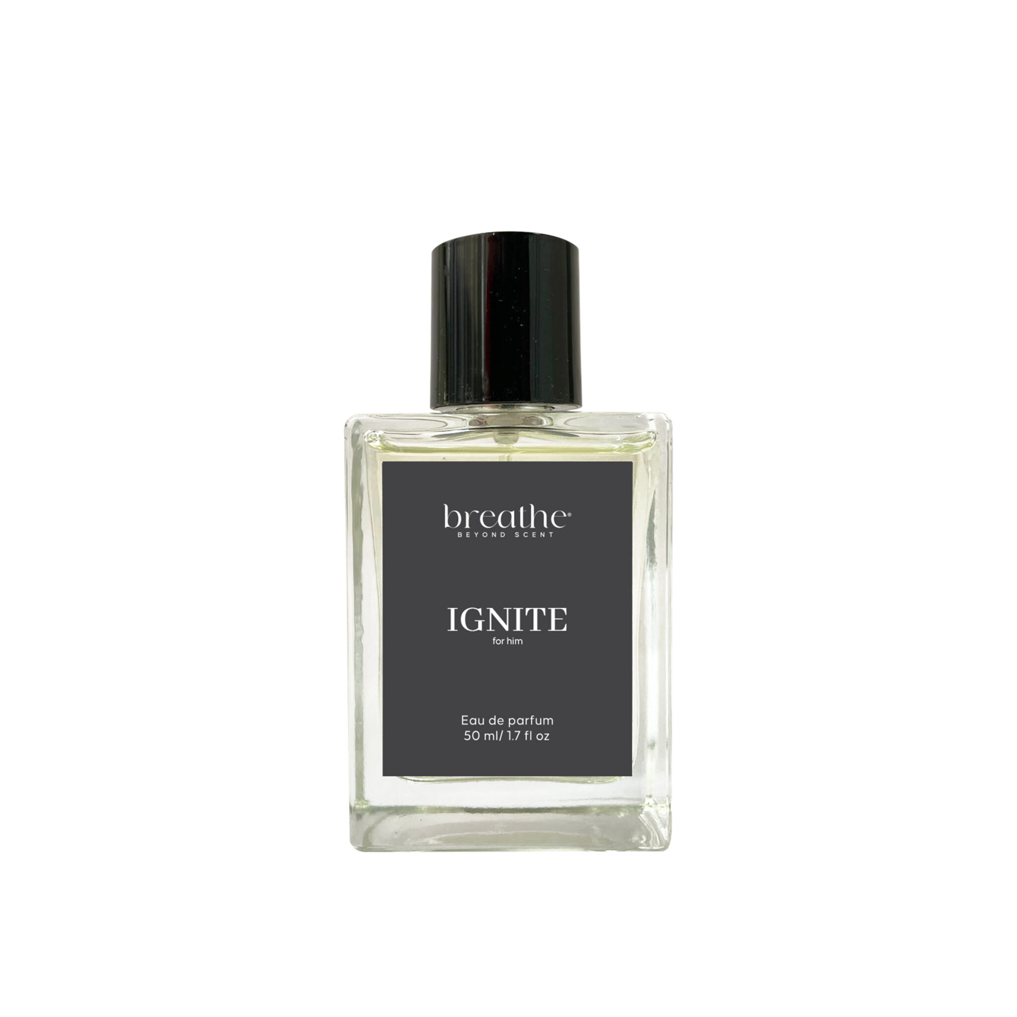 IGNITE - Breathe Fragrances